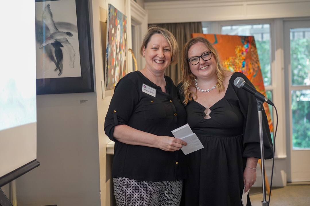 TATI 2022-2023 Graduation – TATI