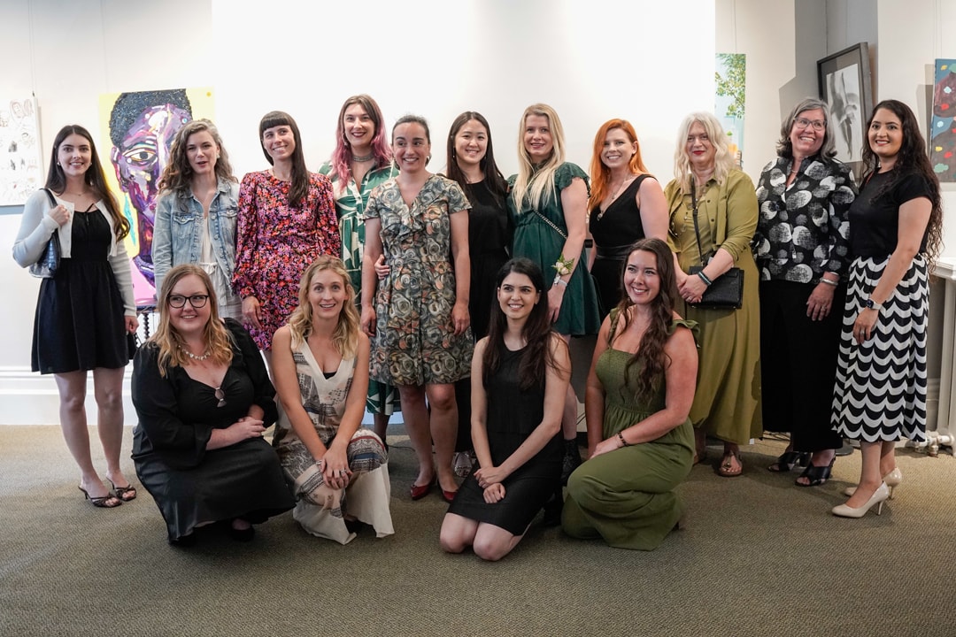 TATI 2022-2023 Graduation – TATI